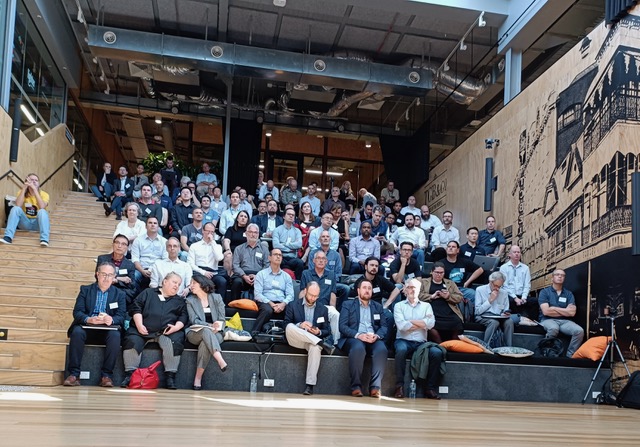 Australia's Leap into Digital Healthcare Transformation with the New ...